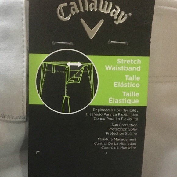 Callaway | Pants | Callaway Golf Pants | Poshmark